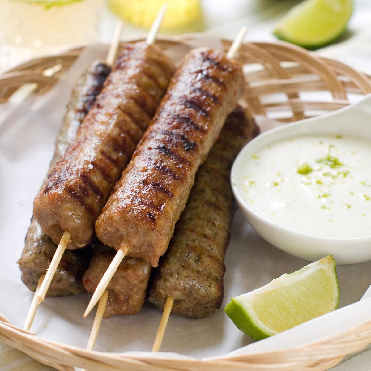 Kebab Machine and Production Solution | Automatic Kebab Machine ...