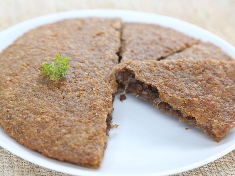 Kubba Mosul Production Line Food Production Equipment | ANKO - Expert ...