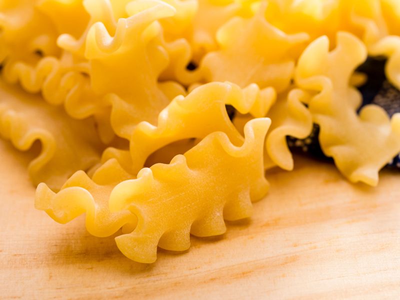 Mafaldine 기계 및 생산 솔루션 | 자동 Mafaldine 기계 제조업체 -ANKO FOOD MACHINE CO., LTD.