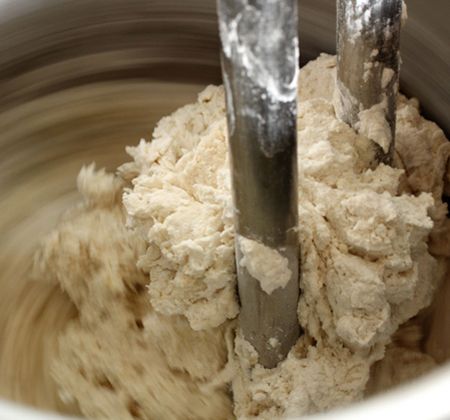 Mixing / Tumbling Food Production Equipment | ANKO - Expert of Food ...