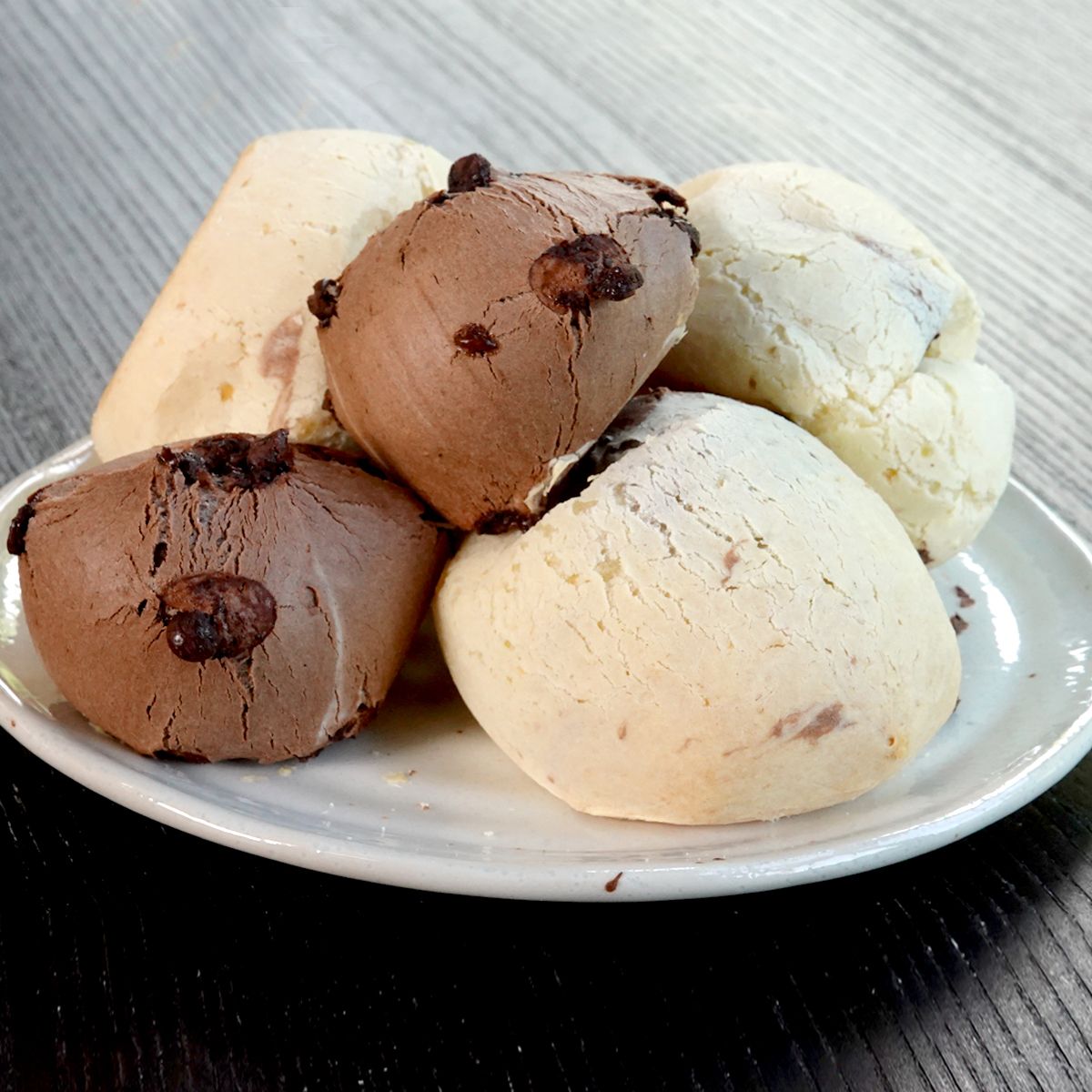 Mochi Bread Machine and Production Solution | Automatic Mochi Bread ...