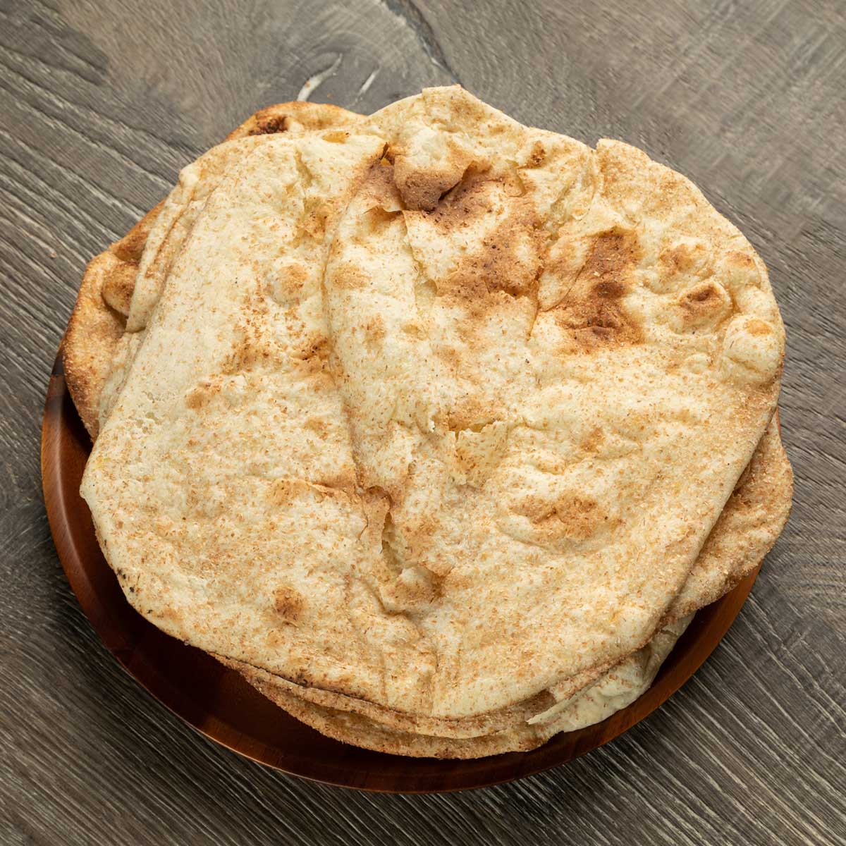 Puran Poli Machine and Production Solution | Automatic Puran Poli ...