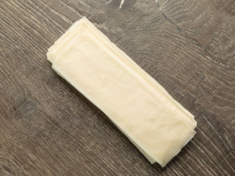 Samosa Pastry Machine and Production Solution | Automatic Samosa Pastry ...