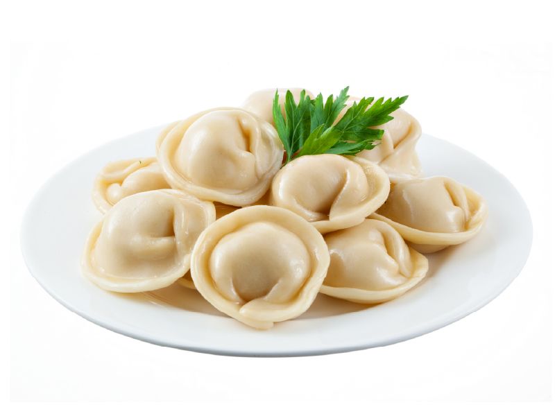 Tortellini Machine and Production Solution | Automatic Tortellini ...