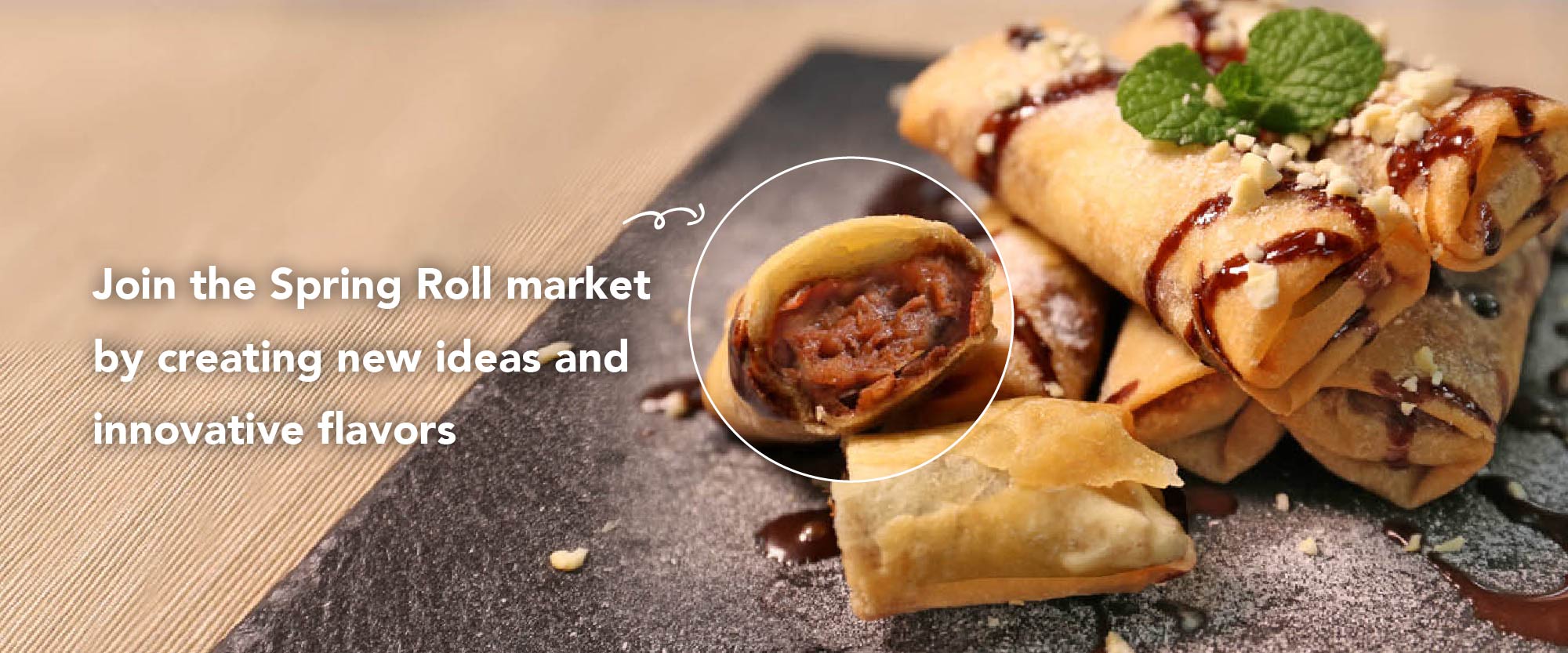 Spring Rolls continue to thrive on adapting creative, authentic and ...