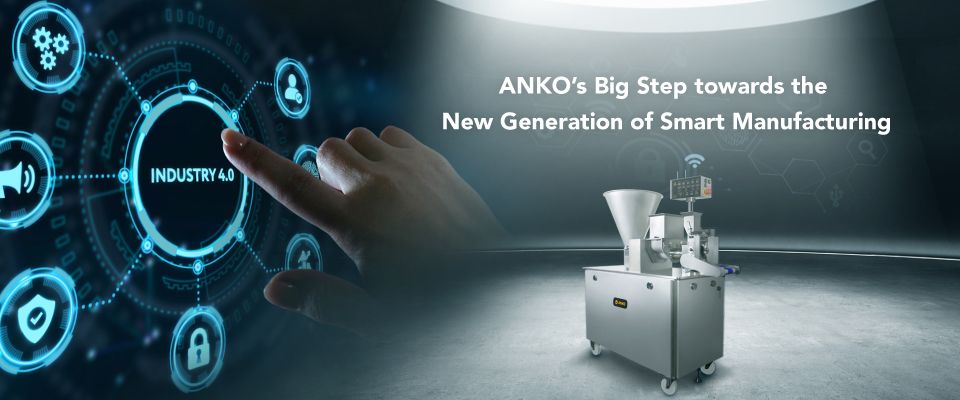 Digital Transformation creates Innovative Food Manufacturing Business ...