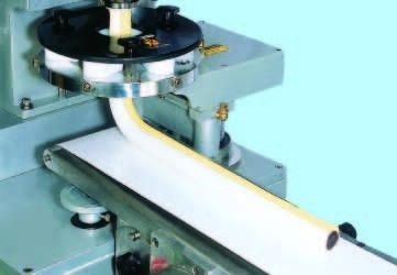 ANKO Automatic Encrusting and Forming Machine - High Quality Automatic ...