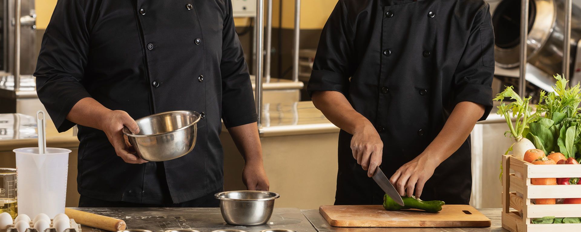 ANKO Food Lab Consulting Services - ANKO