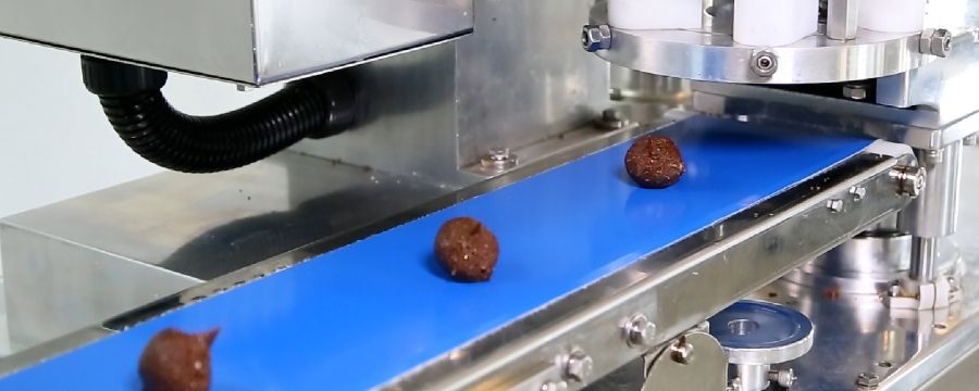 에너지 볼 기계 및 생산 솔루션 | 자동 에너지 볼 기계 제조업체 -ANKO FOOD MACHINE CO., LTD.