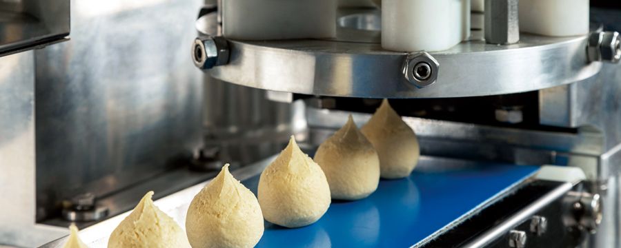 Coxinha Machine and Production Solution | Automatic Coxinha Machine ...