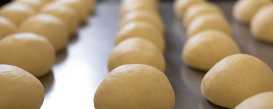 Steamed Bun Machine and Production Solution | Automatic Steamed Bun ...