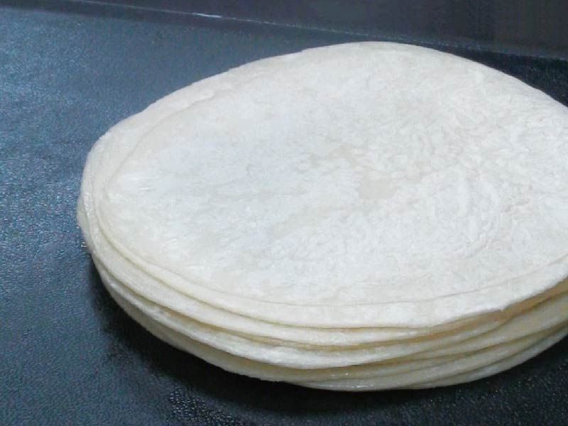 Peking Duck Wrapper Machine and Production Solution | Automatic Peking Duck Wrapper Machine ...