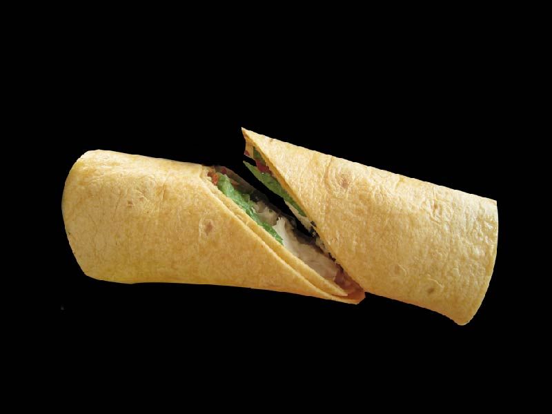 Burrito Forming Machine Food Production Equipment | ANKO - Expert of ...