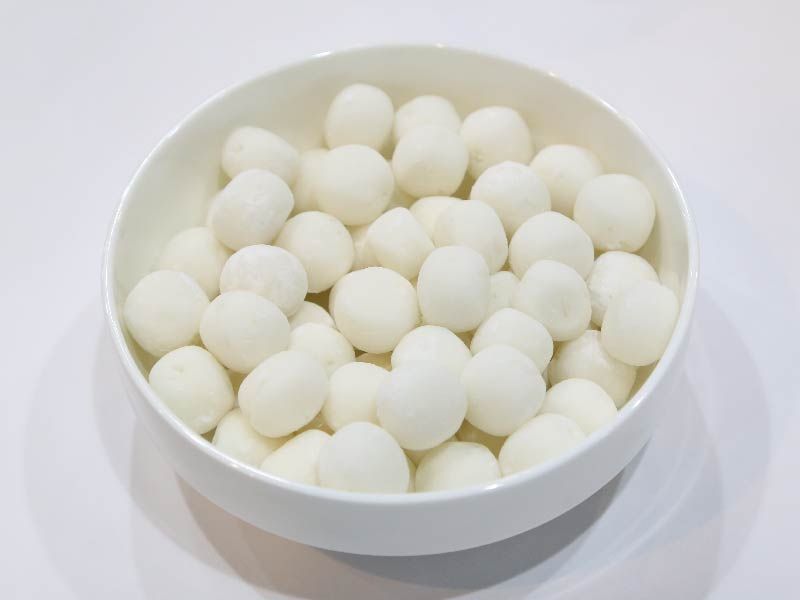 Automatic Cutting and Rounding Machine Food Production Equipment | ANKO ...