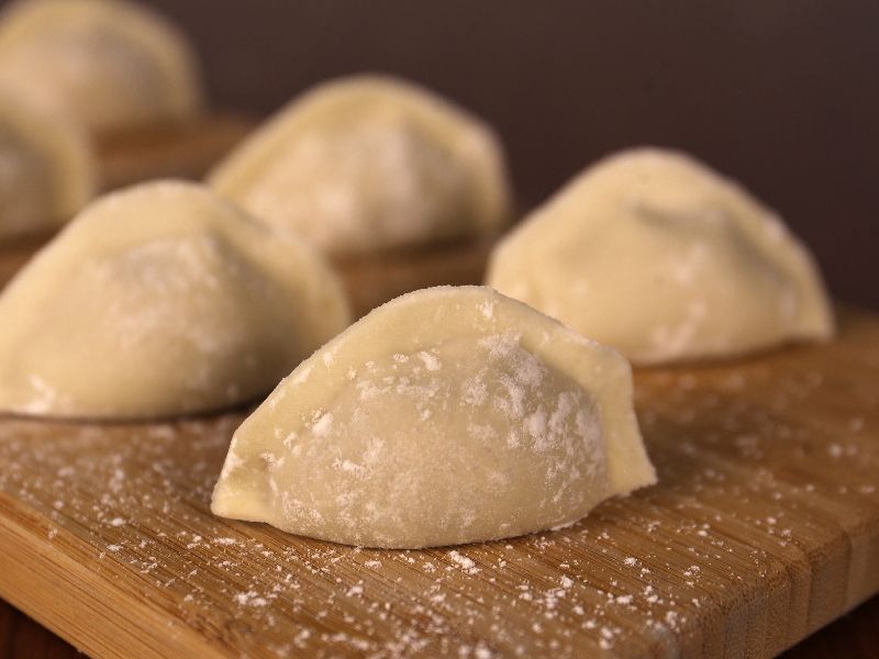 เครื่องจักร mandu และโซลูชันการผลิต | อัตโนมัติ mandu ผู้ผลิต ...