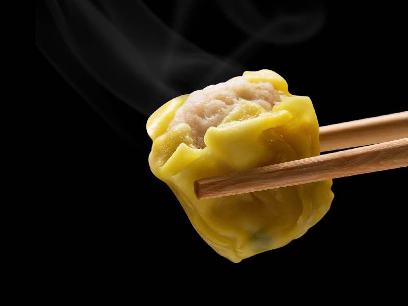 Automatic Shumai Machine Food Production Equipment | ANKO - Expert of ...