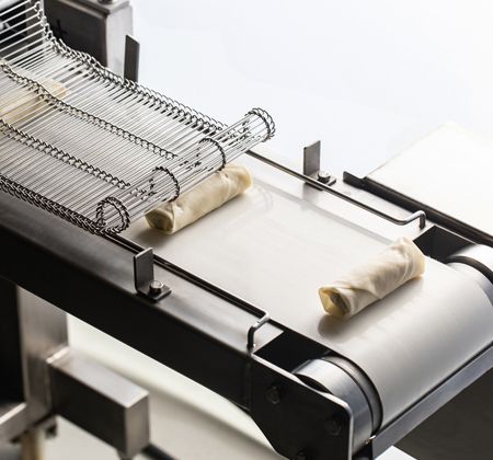 Expert of Food Machine and Production Line Solutions | ANKO FOOD ...