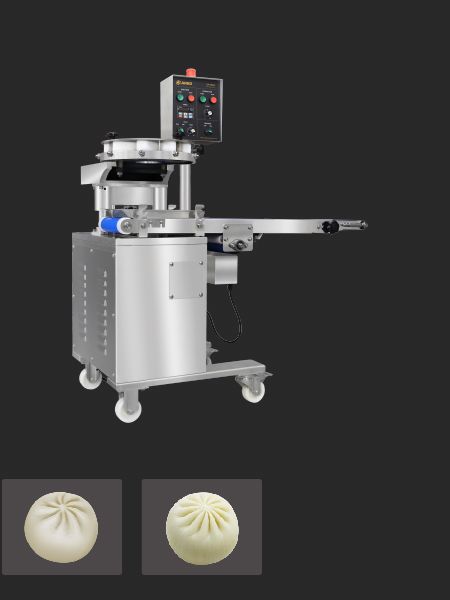 Search Dumpling | ANKO high performance Dumpling machine and equipment ...