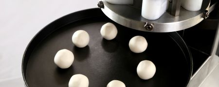 Mochi Machine and Production Solution | Automatic Mochi Machine ...