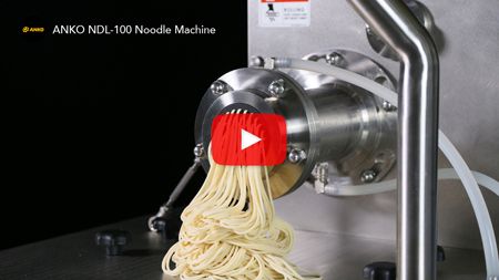 Expert of Food Machine and Production Line Solutions | ANKO FOOD ...