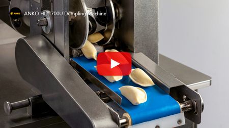 Expert of Food Machine and Production Line Solutions | ANKO FOOD ...