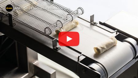 Expert of Food Machine and Production Line Solutions | ANKO FOOD ...