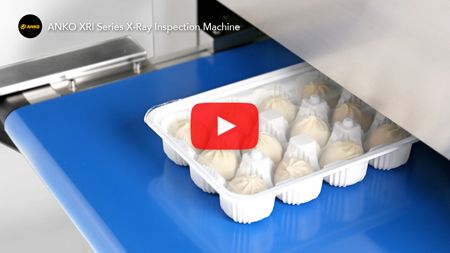 Expert of Food Machine and Production Line Solutions | ANKO FOOD ...