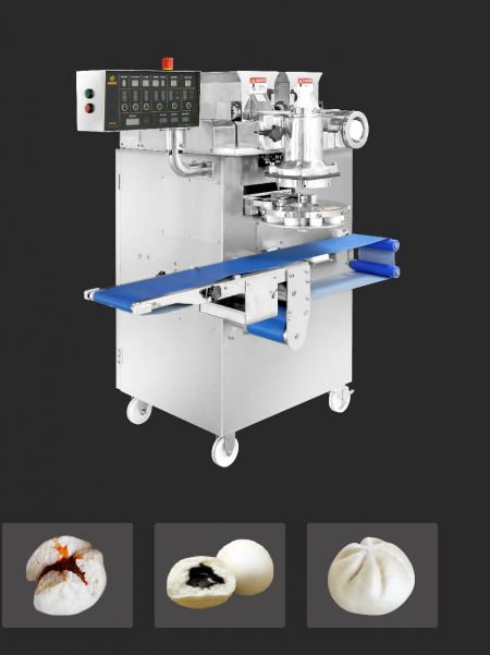 ANKO - Expert of Food Machine and Production Line Manufacturer | ANKO ...