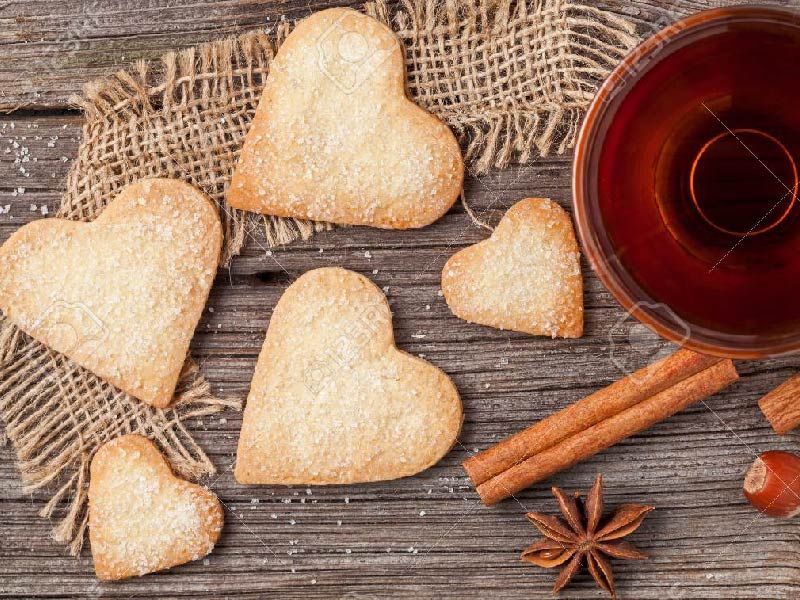 Kagamitan sa Produksyon ng Pagkain ng Extruder ng Icebox Cookies | ANKO ...