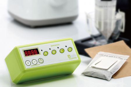 Time Controller - Tapioca Pearl Machines and Commercial Juicers ...