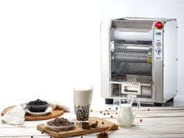 Tapioca Pearls Machine OEM Manufacturer | Dasin