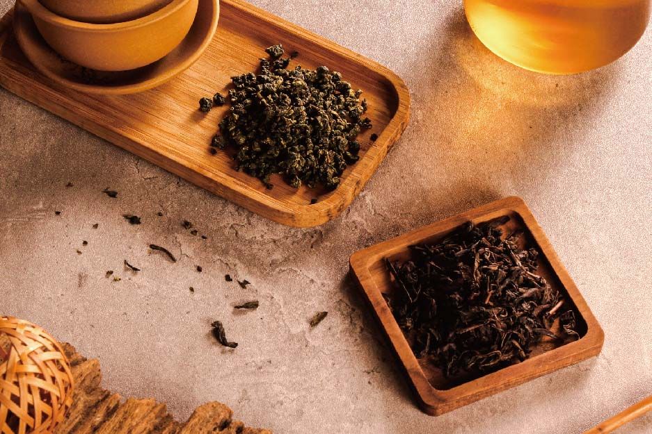 Mga Hilaw na Materyales para sa Bubble Tea | Ginawa sa Taiwan ...