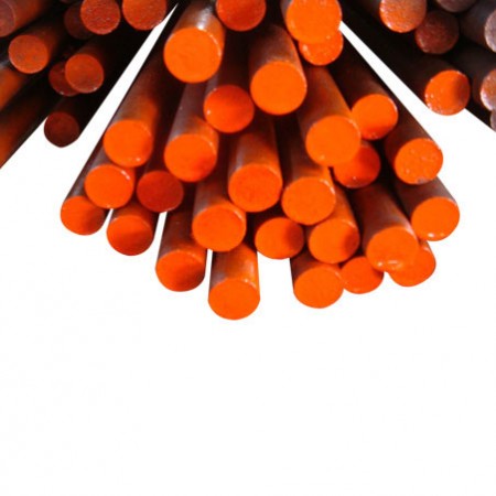 SUJ2 - Bearing Steel | Over 47 Years Steel CNC Turning & Milling ...