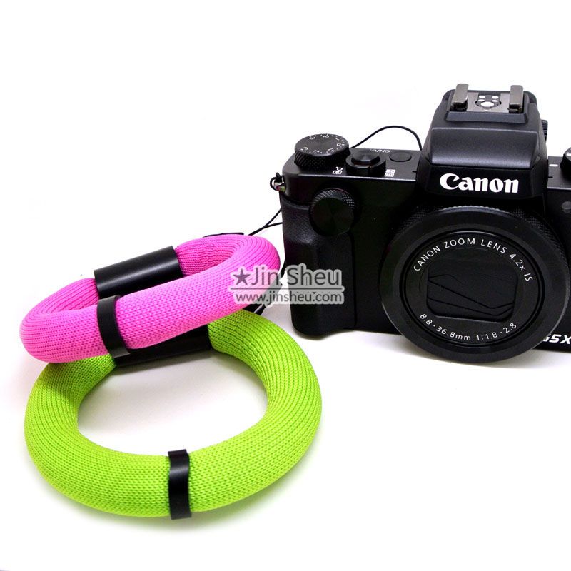 Waterproof Floating Camera Strap - Floating Camera Strap | Keychain ...