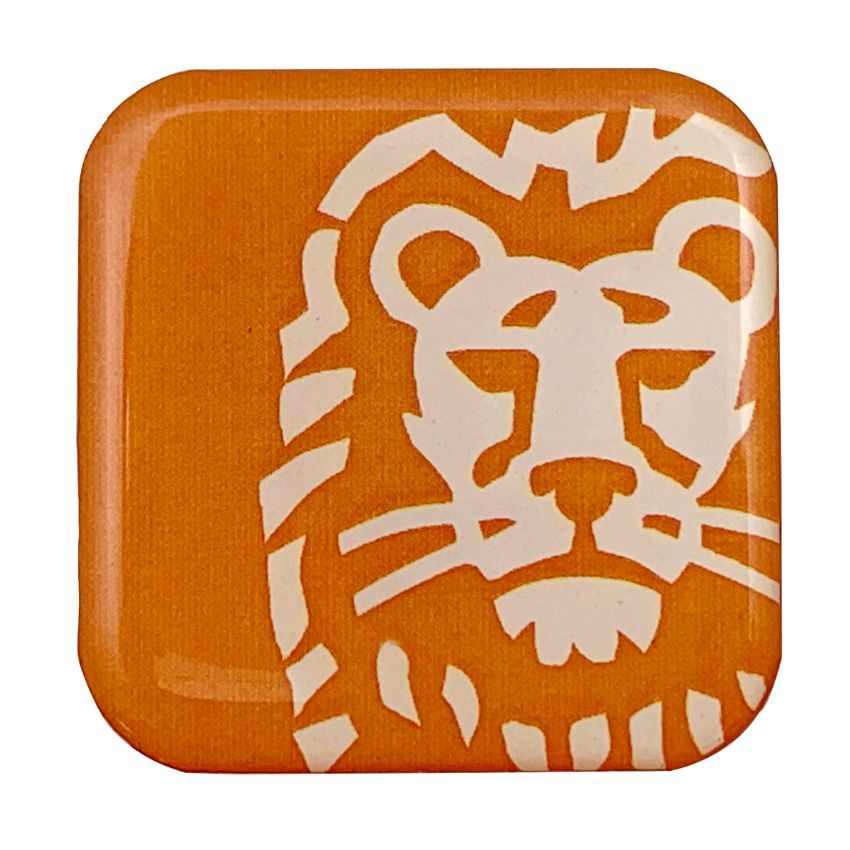 Customized Acrylic LED Flashing Badges - Flashing Badges with Light in ...