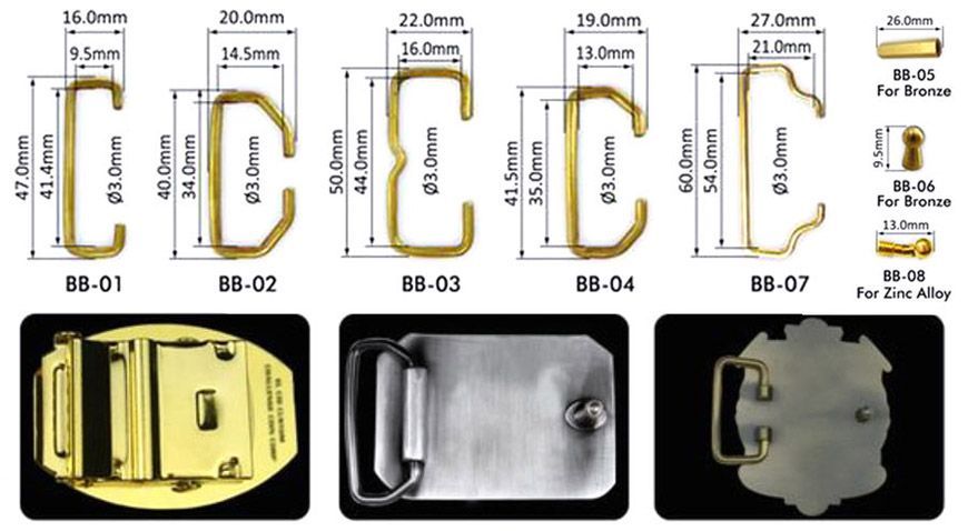 Personalized Belt Buckles-Custom Logo Belt Buckles | Woven ...