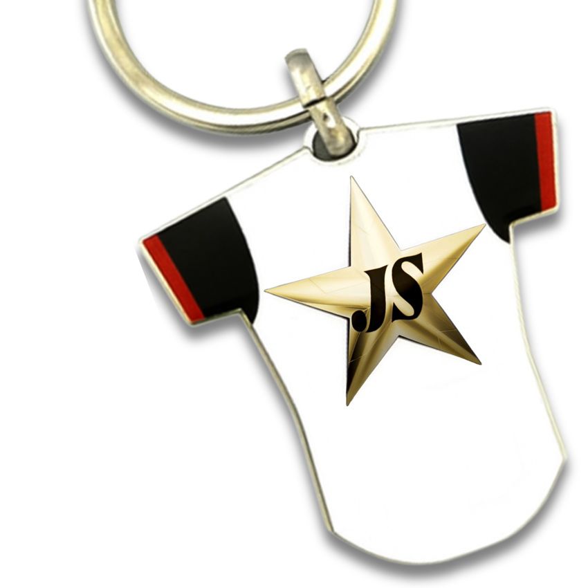 Digital printing baseball jersey keyrings - Basketball jacket jersey ...