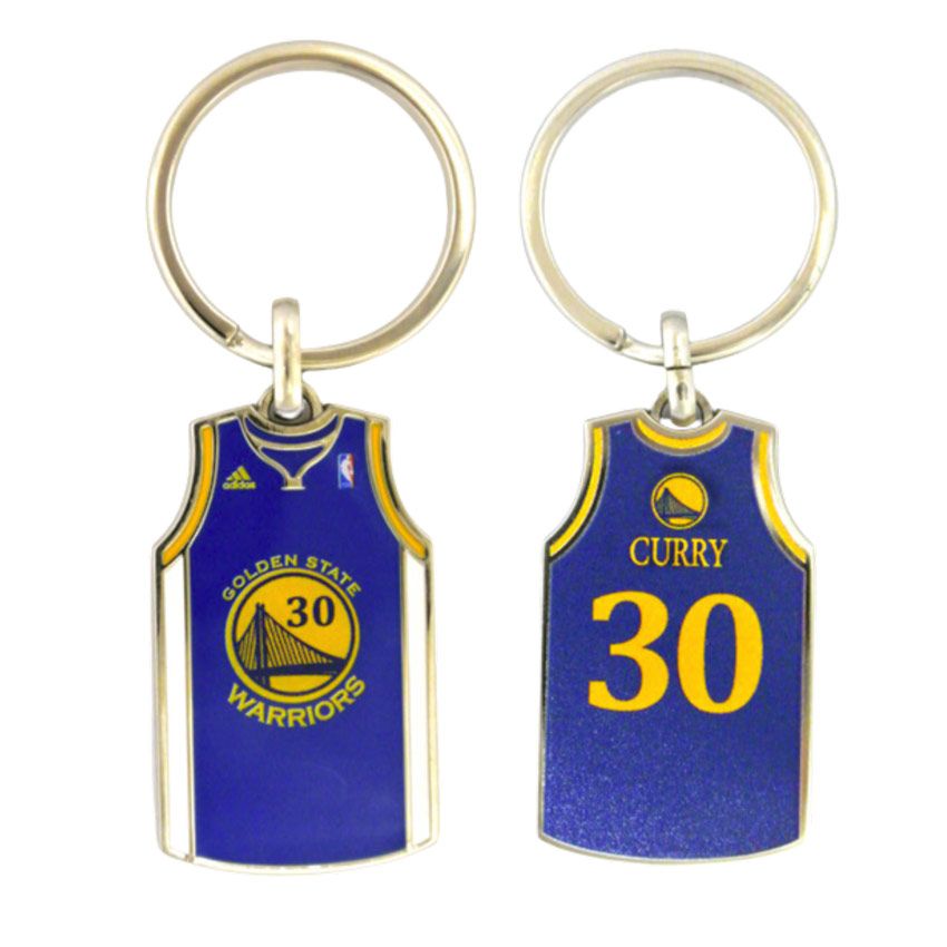 NBA basketball star jersey key rings - NBA basketball star jersey key ...