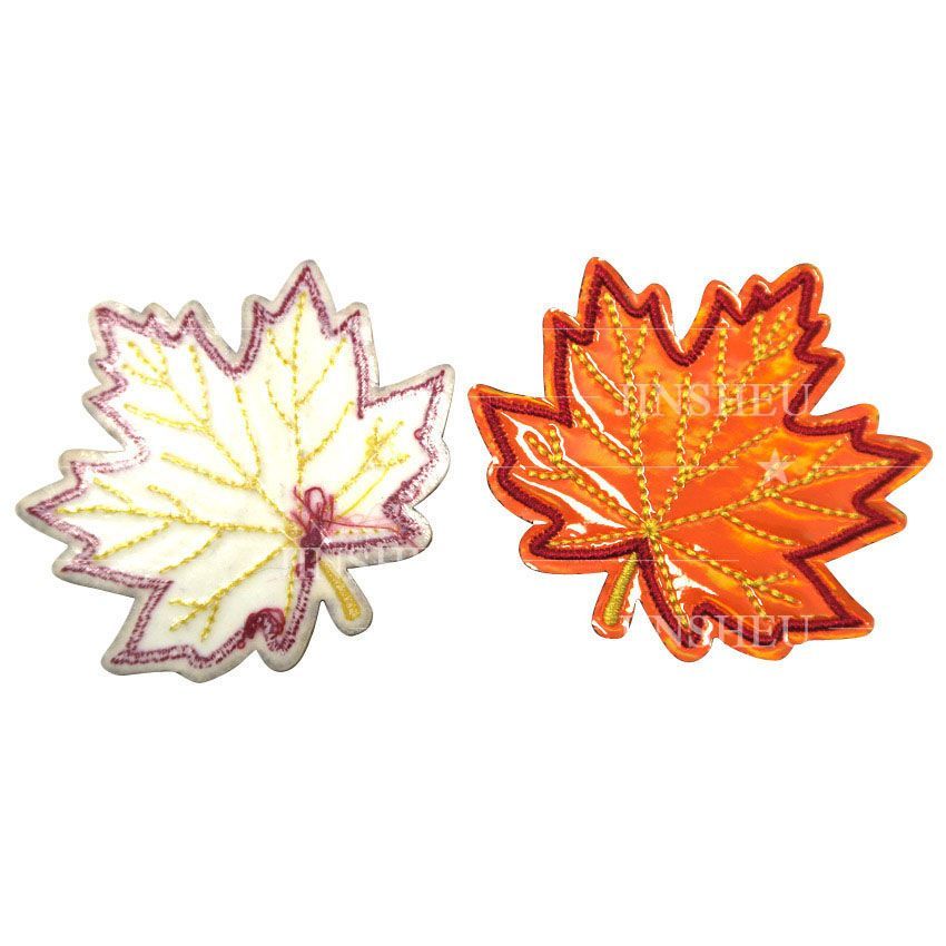 Custom Iron on Holographic Patches | Promotional Products Supplier ...