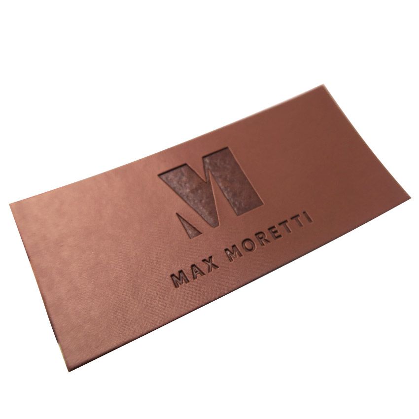 ป้ายยีนส์หนัง PU- -ป้ายยีนส์หนัง PU | ผลิตพวงกุญแจและเข็มกลัดเคลือบ สินค้าส่งเสริมการขาย | Jin Sheu