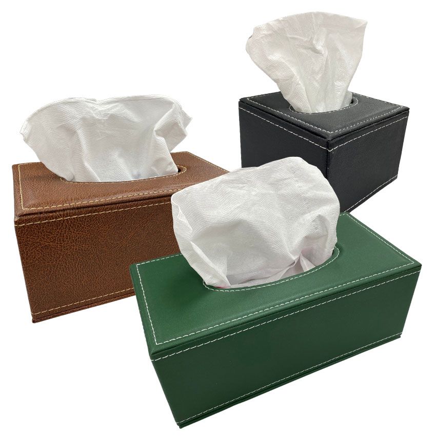 กล่องใส่ผ้าเช็ดปากหนัง-กล่องเก็บทิชชู่หนัง PU | ผู้ผลิตของขวัญและของพรีเมียมจากไต้หวันตั้งแต่ปี ...