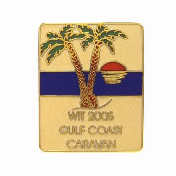 Hard Enamel Souvenir Pins - Cloisonne Pin Hard Enamel Pins Maker | Keychain & Enamel Pins ...