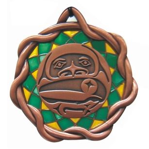 5-in-One Translucent Enamel Challenge Coin - Custom Metal Coins ...