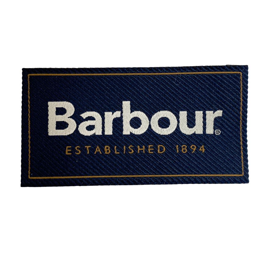 Custom Logo Clothing Woven Labels - Custom Logo Clothing Woven Labels ...