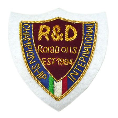 Customized Military Patches - custom shoulder patches | Keychain ...