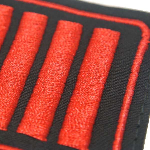 Slip-On Rank Epaulette - Slip-On Rank Epaulette | Keychain & Enamel ...