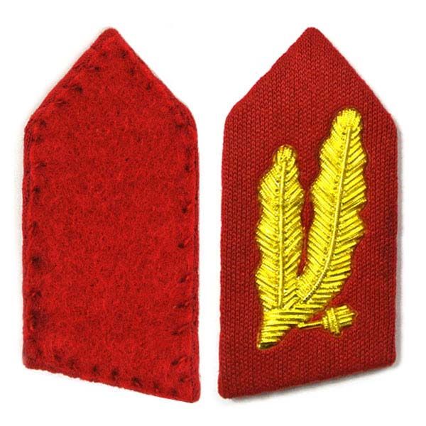 Custom Army Officer Epaulette - Custom Army Officer Epaulettes ...