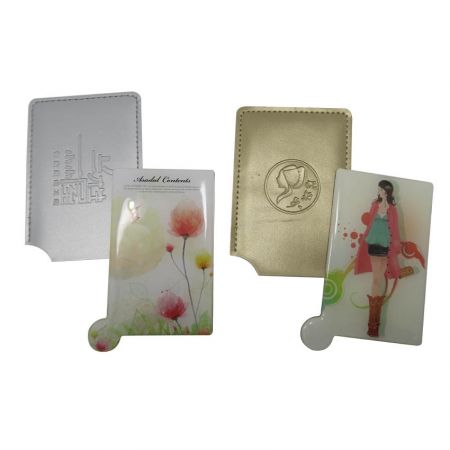 Personalized compact mirrors bulk - Stainless steel pocket mirror ...