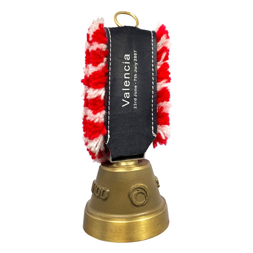 Swiss Cow Bells - Brass Cow Bell | Keychain & Enamel Pins Promotional Products Manufacturer ...