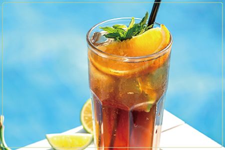 Canned Tea - Canned Iced Tea, Canned Fruit Tea, Canned Green Tea with ...